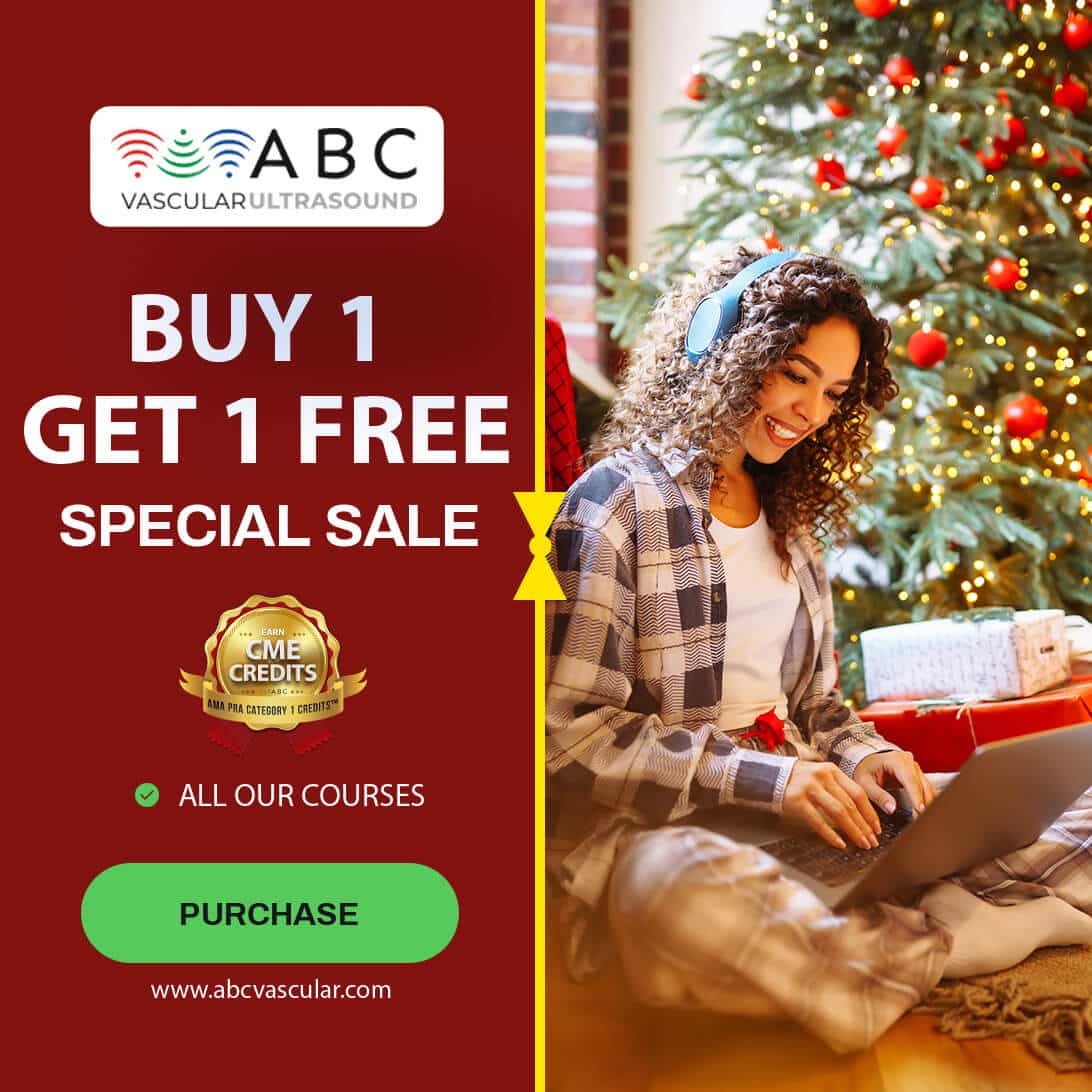 Vascular Ultrasound Online: Earn CME & AMA PRA Credits - ABC Vascular